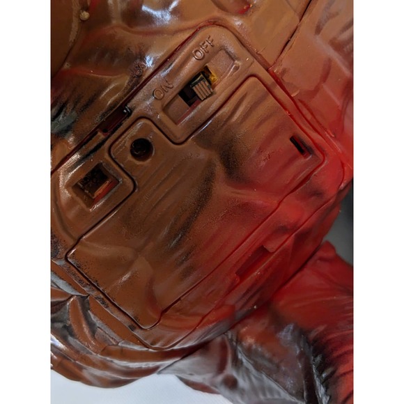 Toys | Pan Asian Creations Ltd Fire Dragon Red Led Eyes Plastic ...